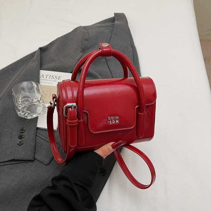 Сумка мессенджер