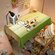 Фигурка Snoopy MINISO