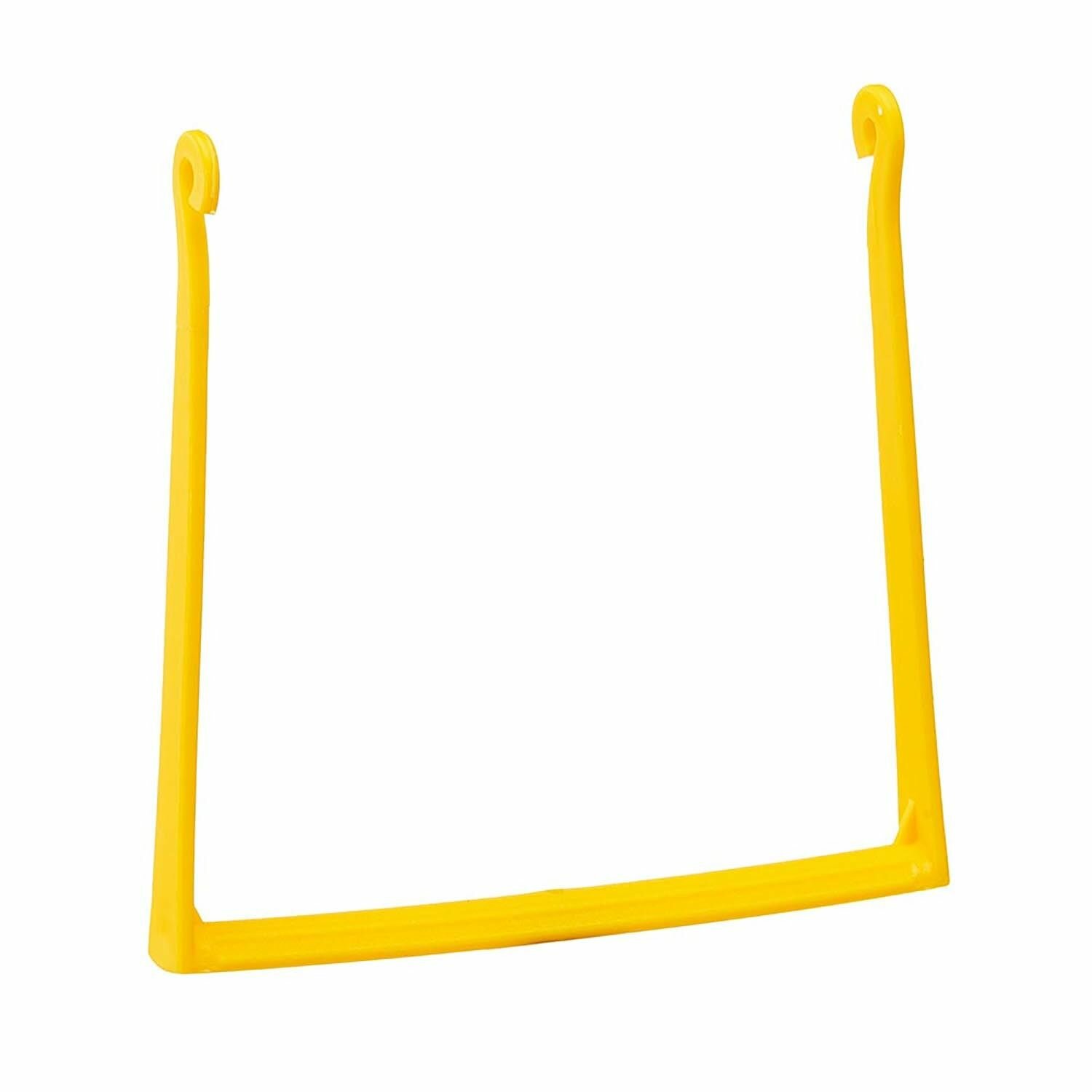 Пластиковые качели FPI 4053 для канареек попугаев и экзотических птиц