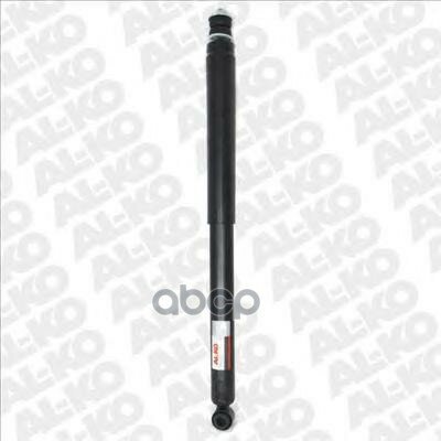 Амортизатор AL-KO арт. 102613