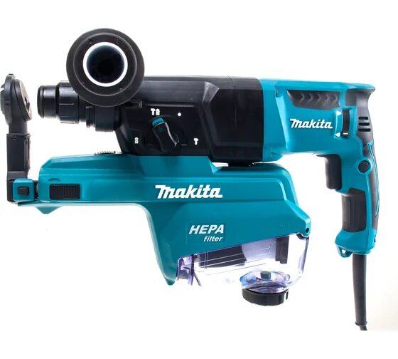 Перфоратор Makita HR2652
