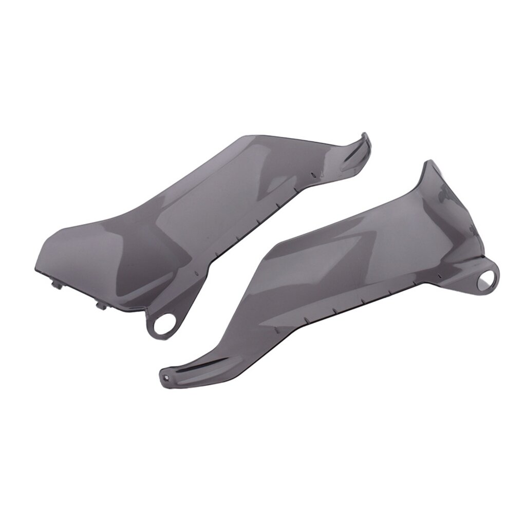 Удобная езда на мотоцикле, Защита от ветра для рук, Крышка стояков, регулируемая для R1300GS