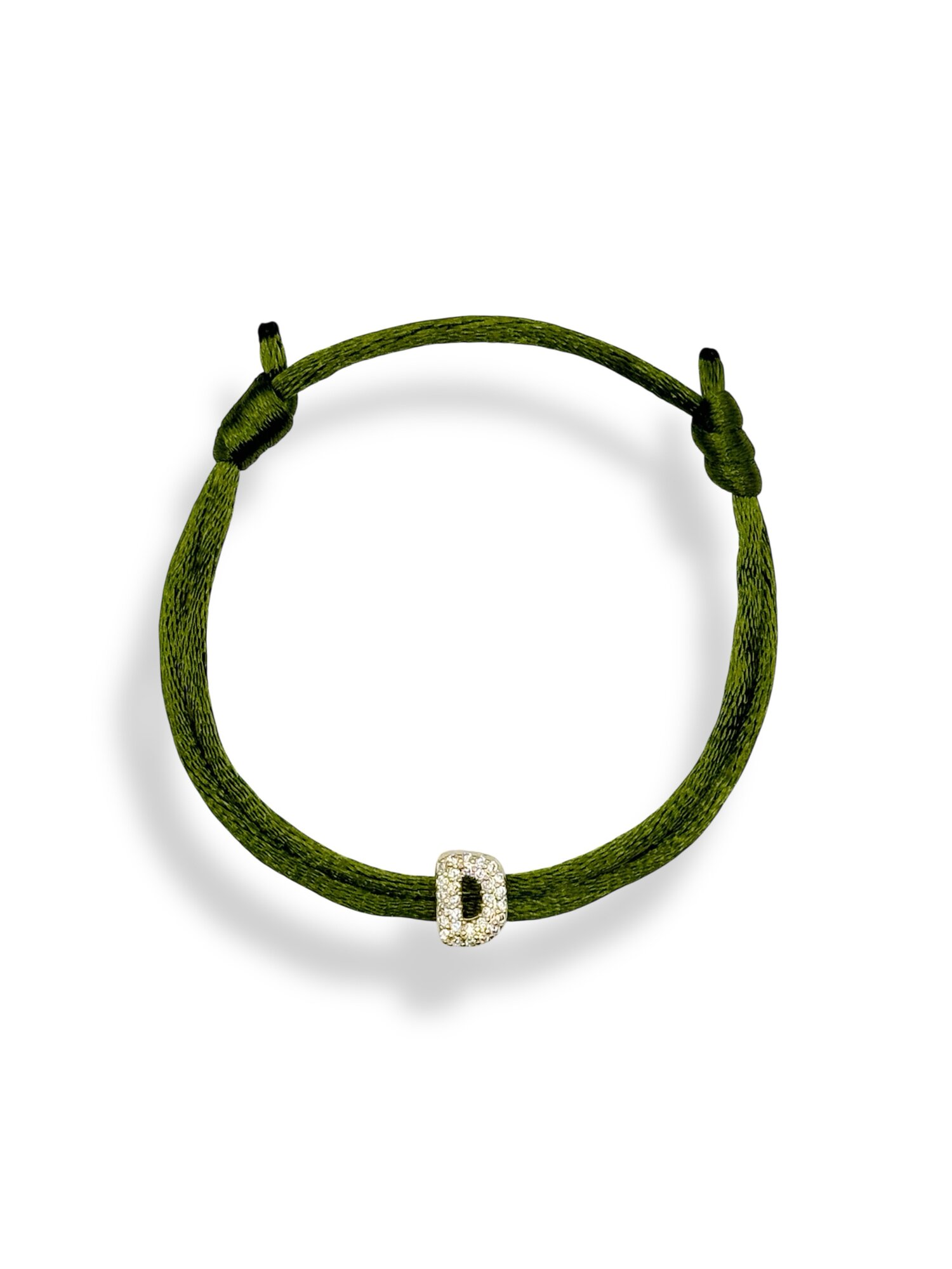 Браслет-нить