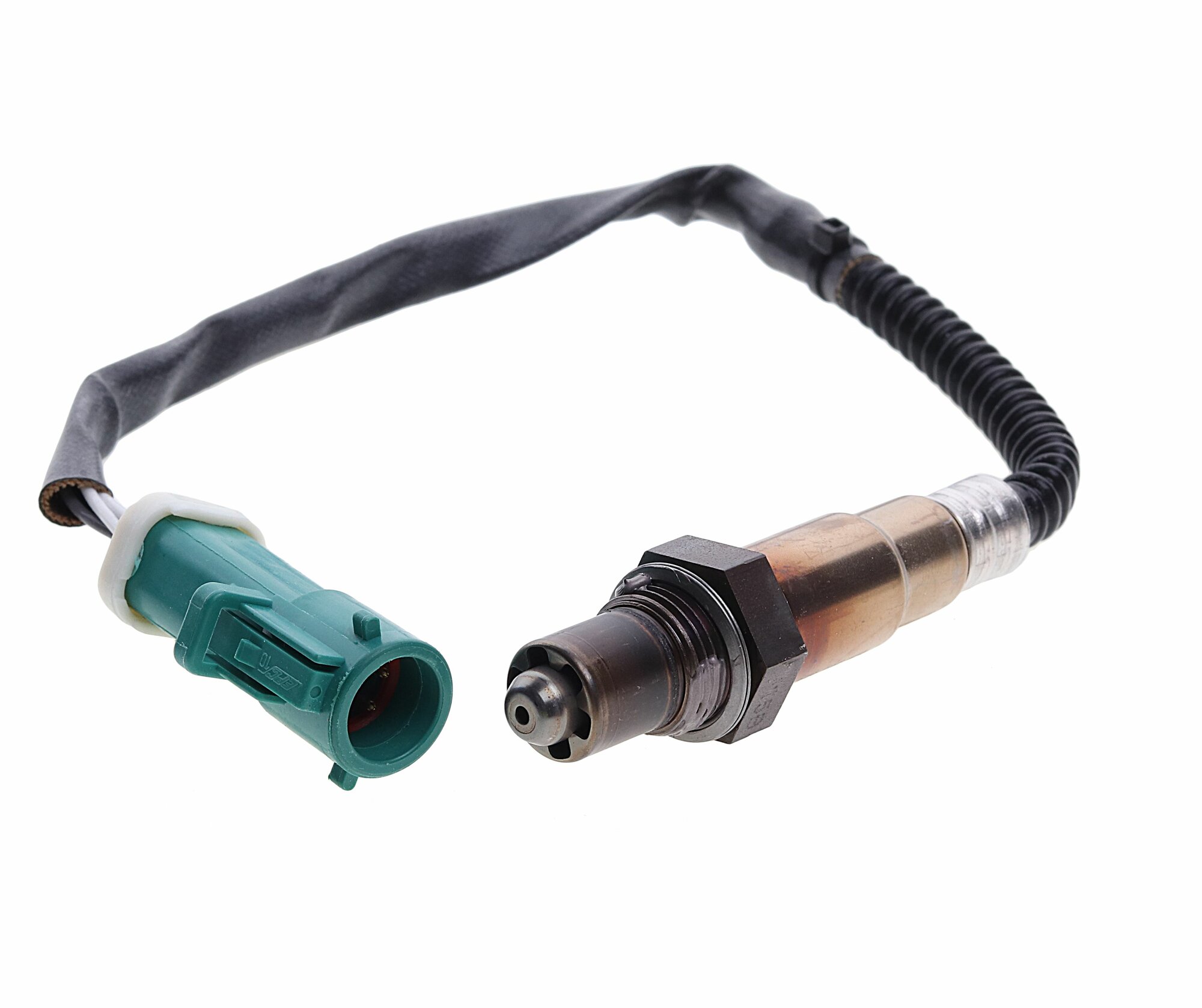 Датчик кислорода (лямбда-зонд) Bosch Арт.0258006155 / FORD Focus (99-04), Galaxy (95-06)