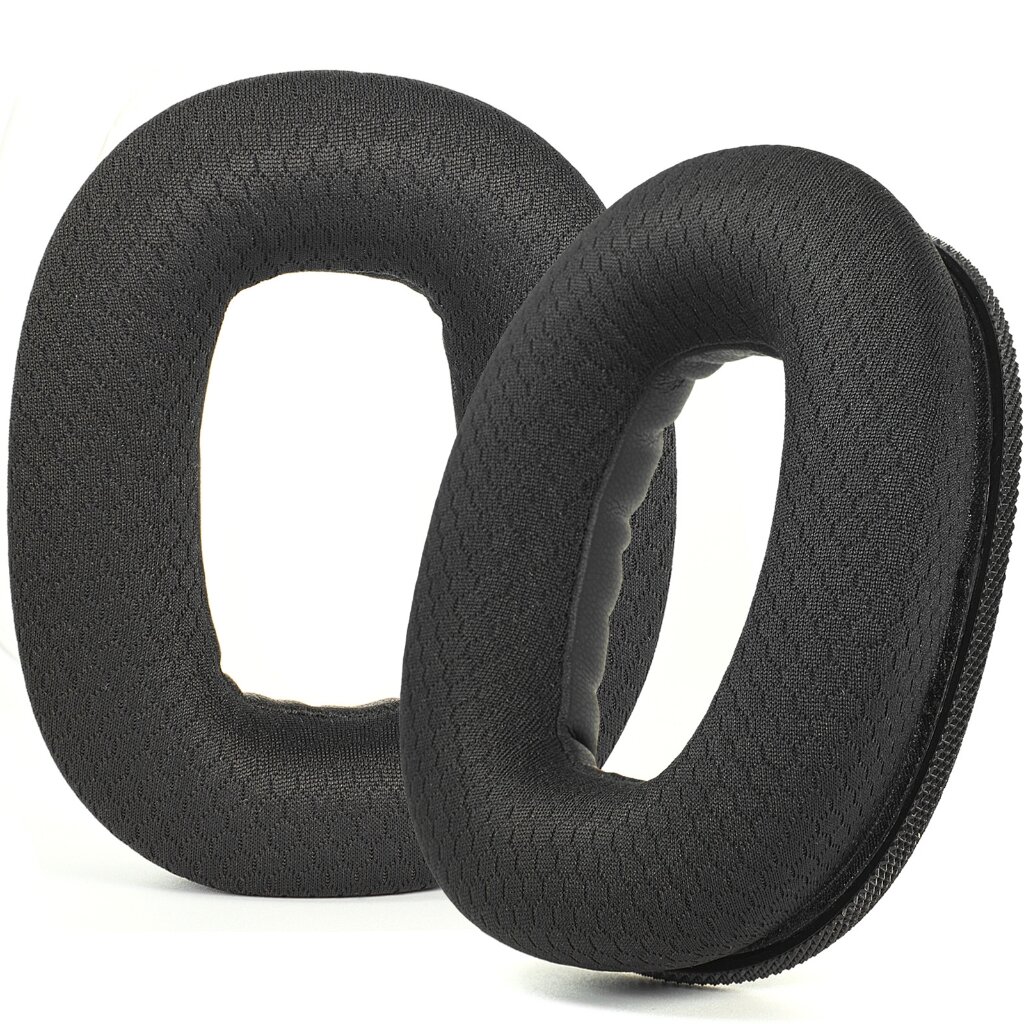 Быстро Заменяемая амбушюра, совместимая с наушниками Monitor 2, амбушюры, амбушюры