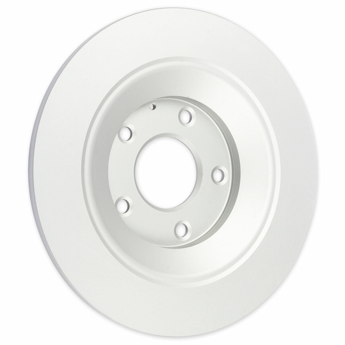 Диск Тормозной Задний С Покрытием Mazda Cx-5(Ganz Gij10132)