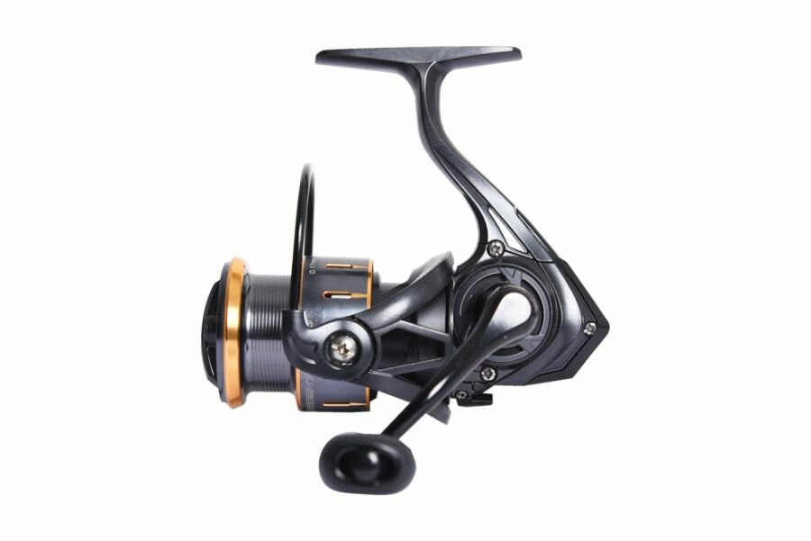 Катушка рыболовная Maximus Resident 4000