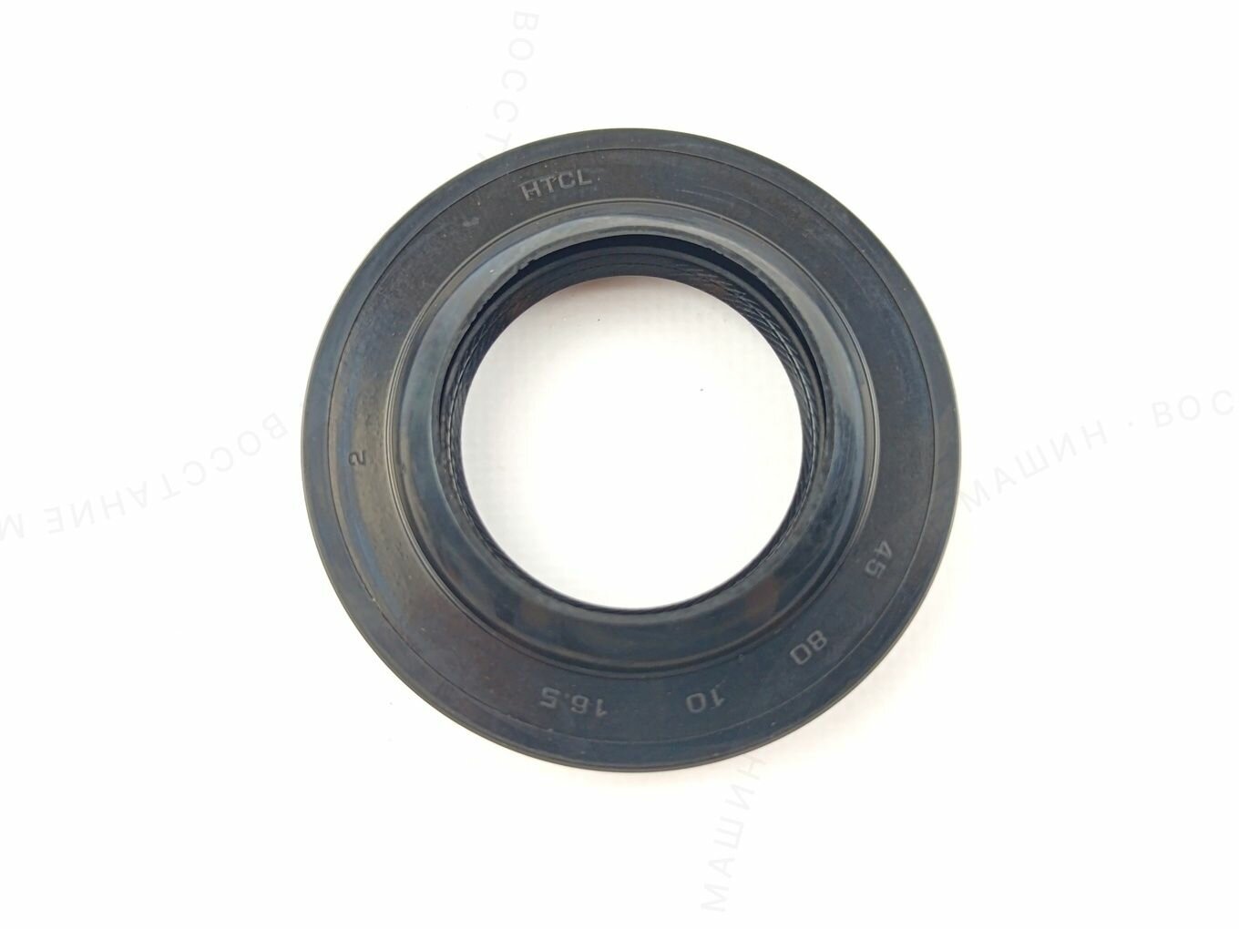 Сальник дифференциала (привода) левый для Geely Emgrand 7, X7, GC6, MK, MK Cross, Otaka, SC7, Vision / 3230331401