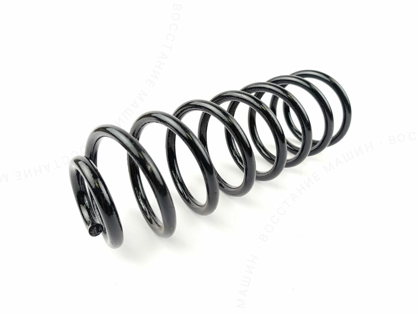 Пружина задняя для Chery Bonus, Very / A13-2912011