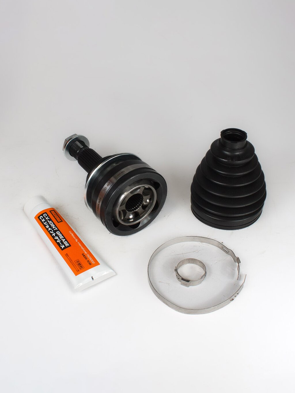 ШРУС наружный Masuma TO-67