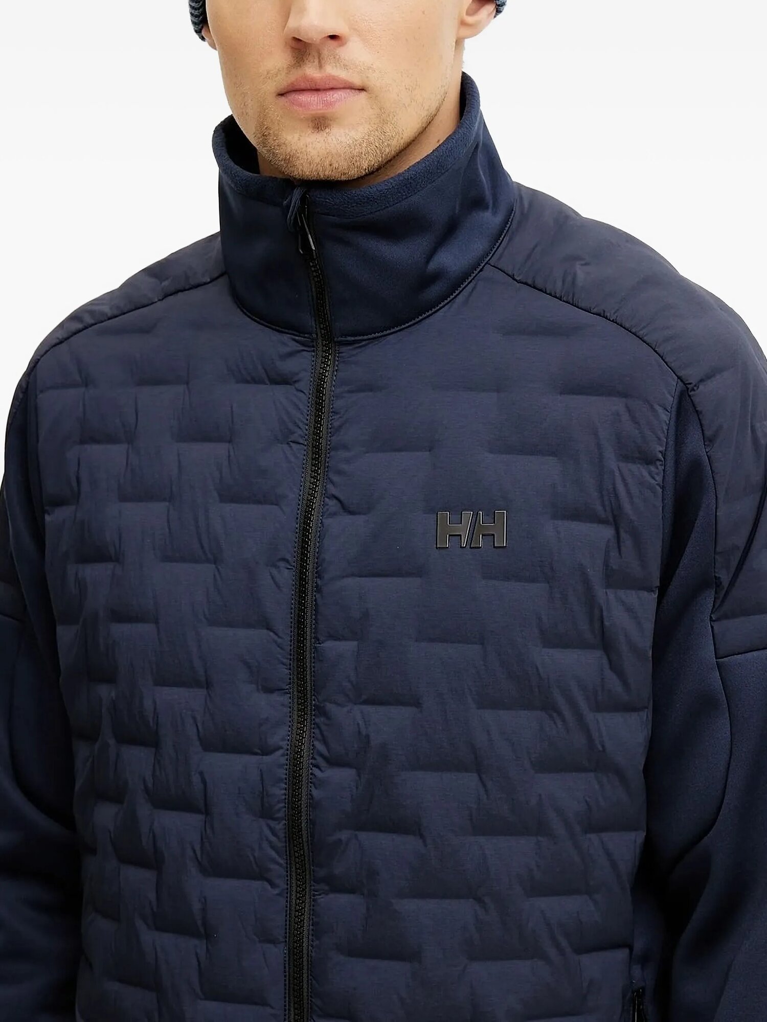 Куртка Helly Hansen, размер M, синий — фото 1