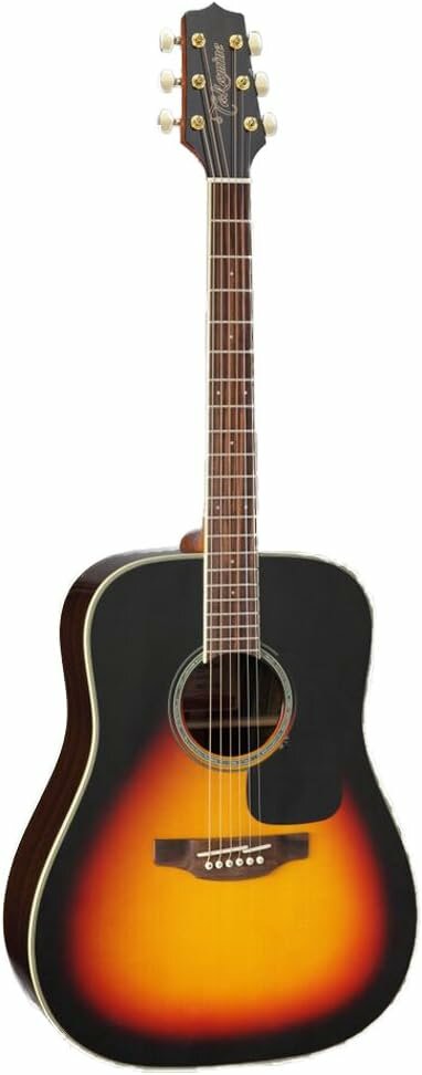 Акустическая гитара