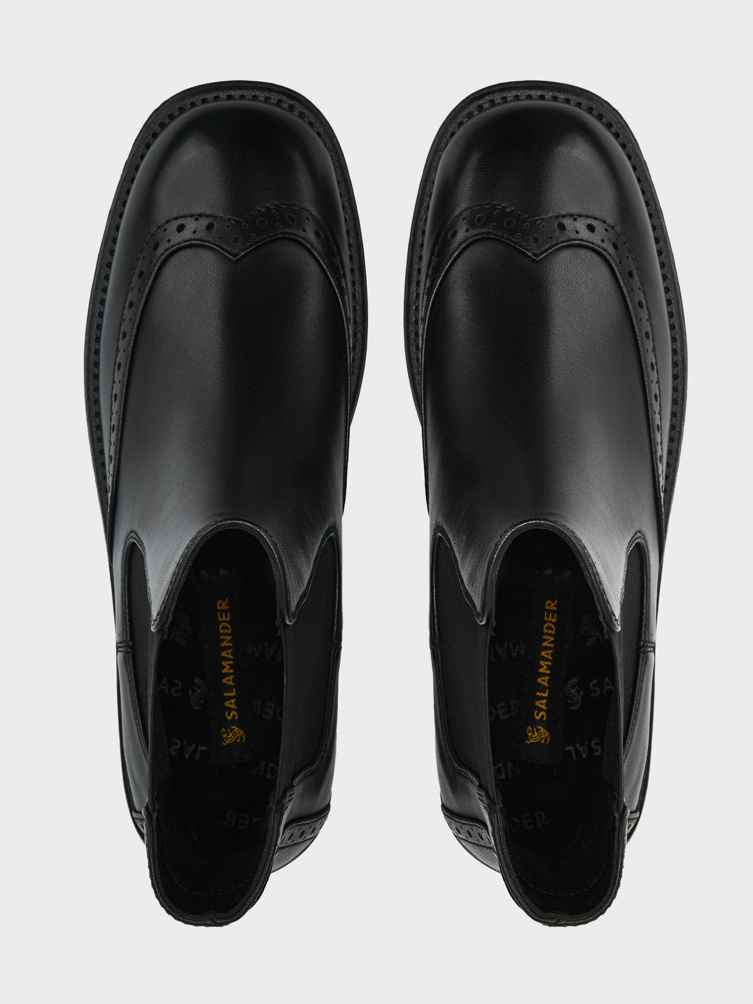 Ботинки челси