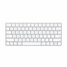 Клавиатура Apple Мagic Keyboard