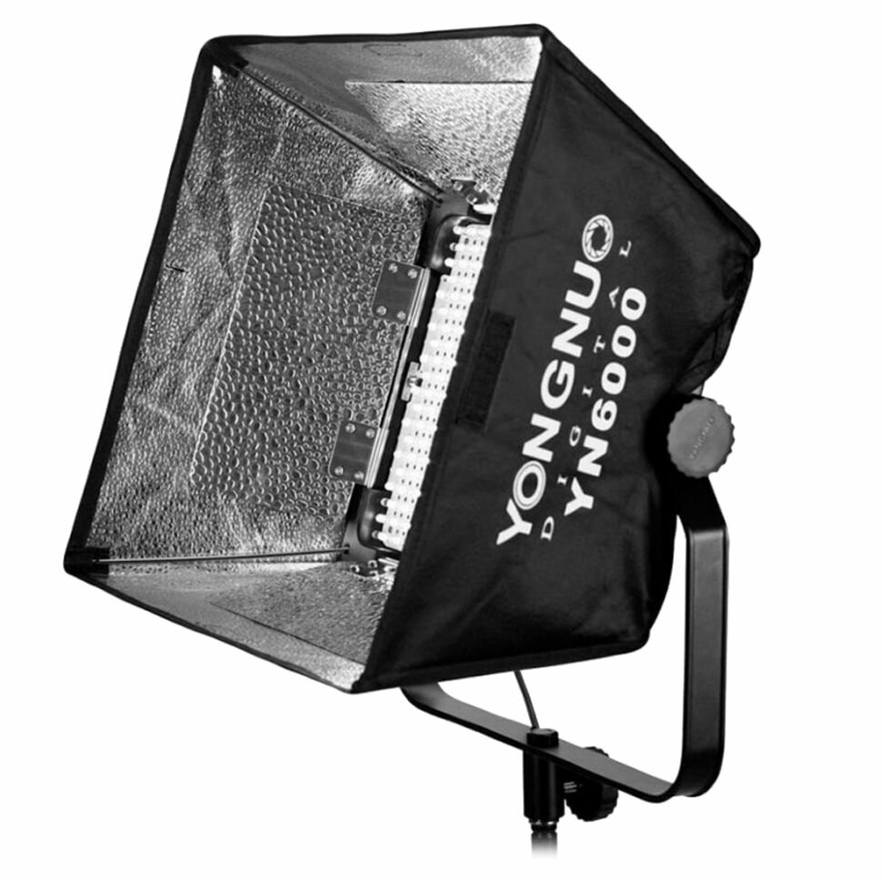 Осветитель YongNuo YN-6000 kit 5500K