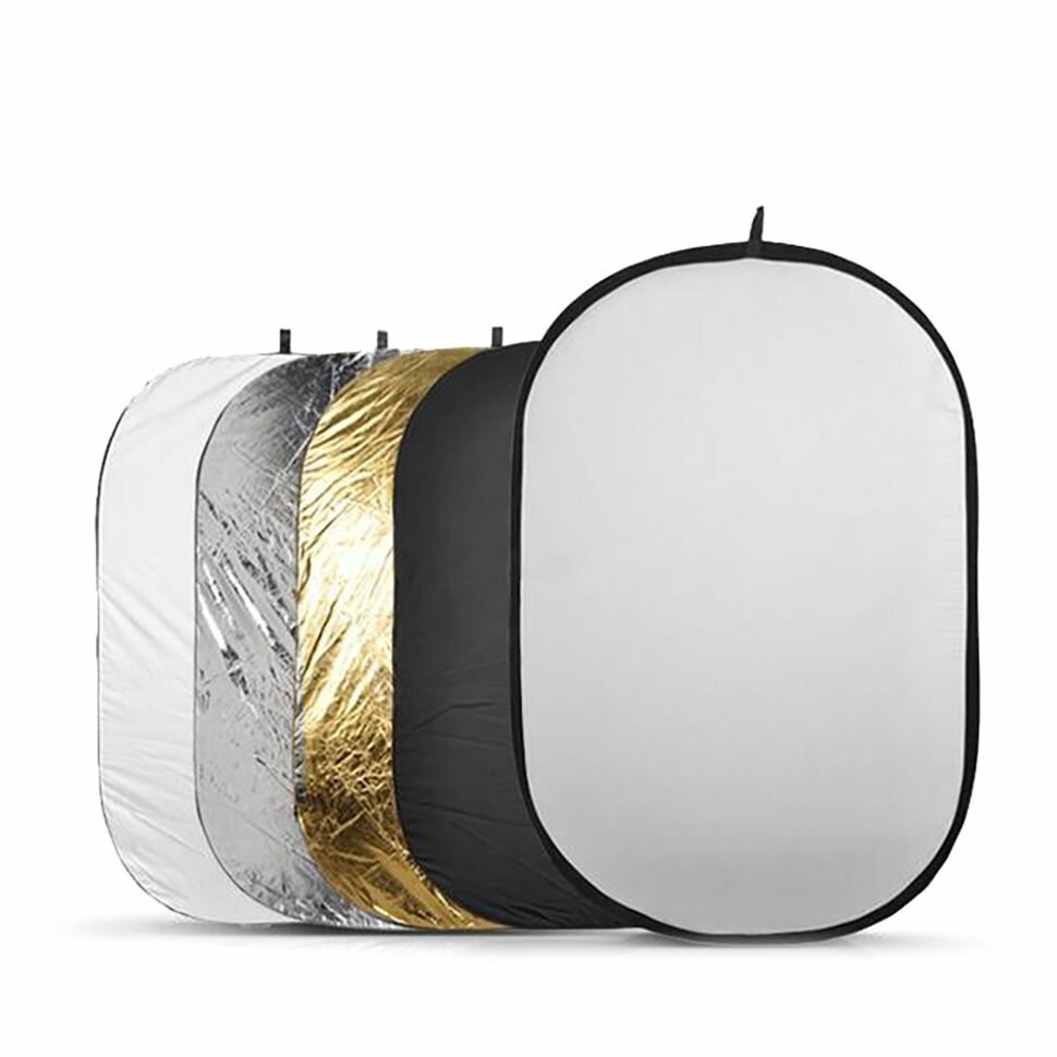 Отражатель NiceFoto SR-5 (90x120)