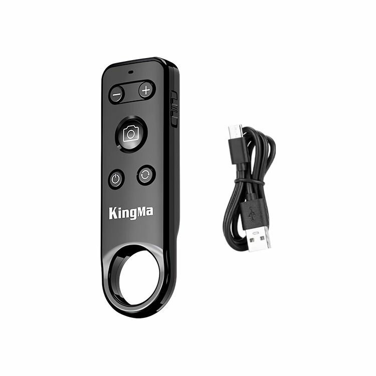 Пульт для смартфона KingMa MP01 Remote — фото 1
