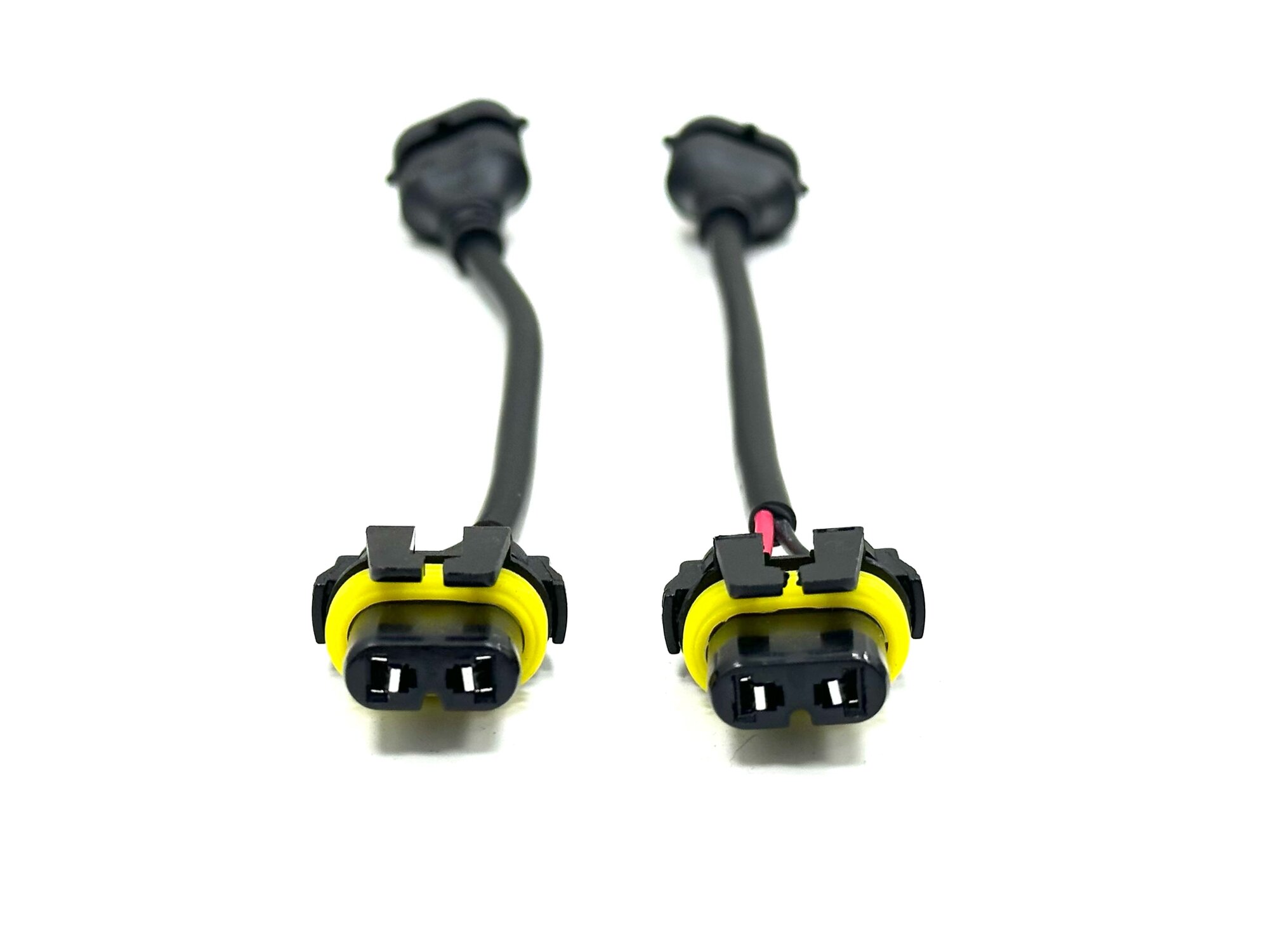 Переходник HB4-H11\H8