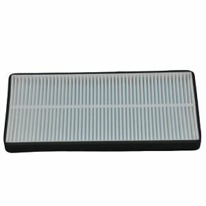 Фильтр воздушный салона кабины STAL ST86898, для строительной спецтехники