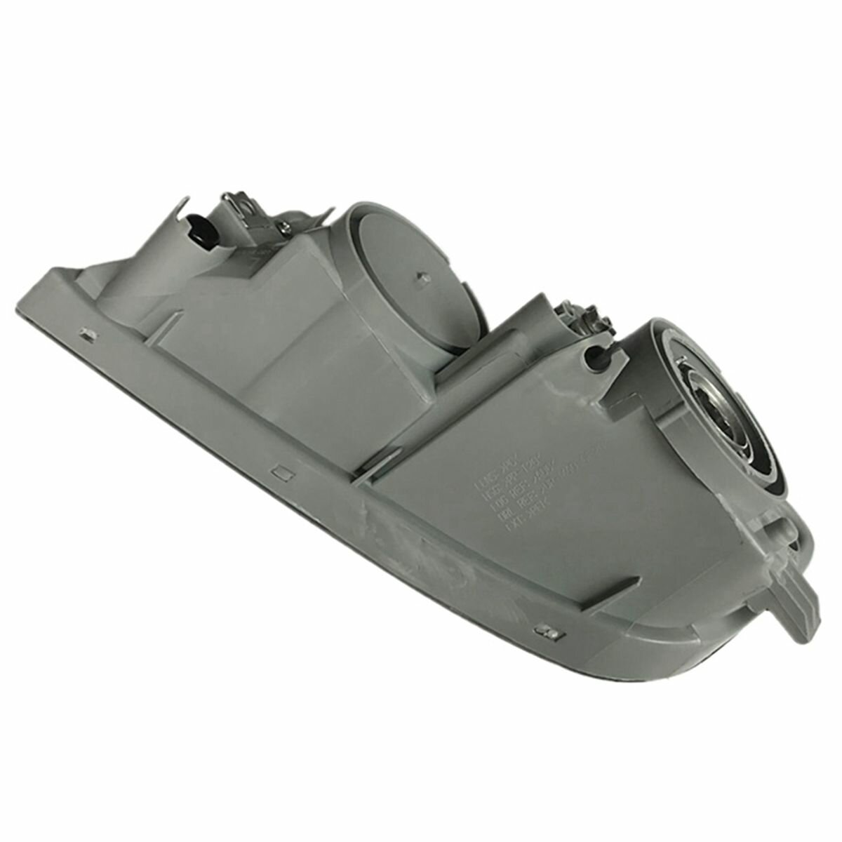 Светодиодная противотуманная фара переднего бампера для Acura MDX 2007-2009 33901-STX-H01 правая