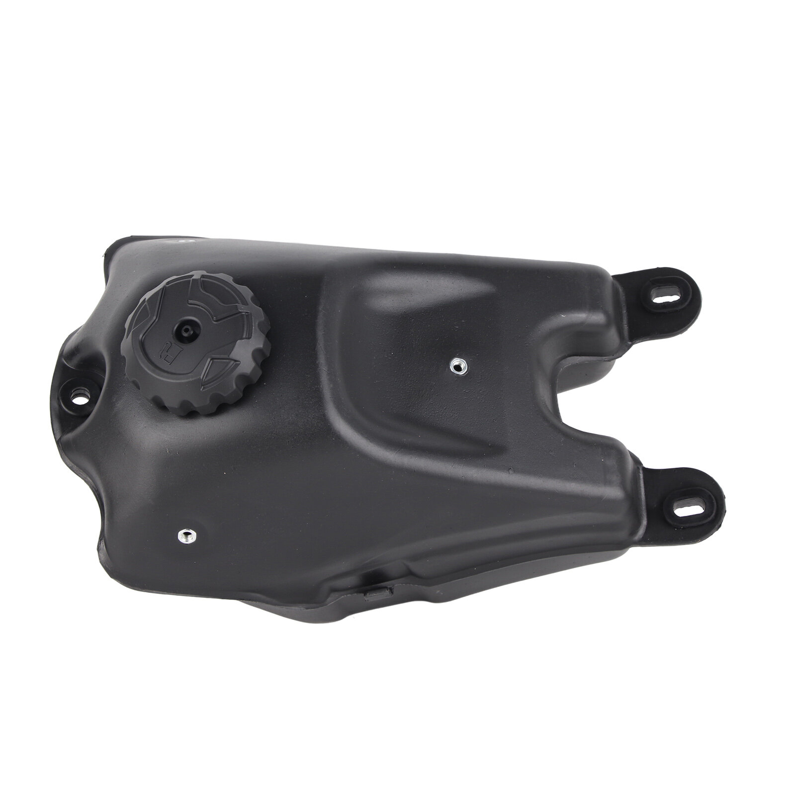 Газовый Топливный Бак Мотоцикла со Сменной крышкой Подходит для CRF110 2013-2014