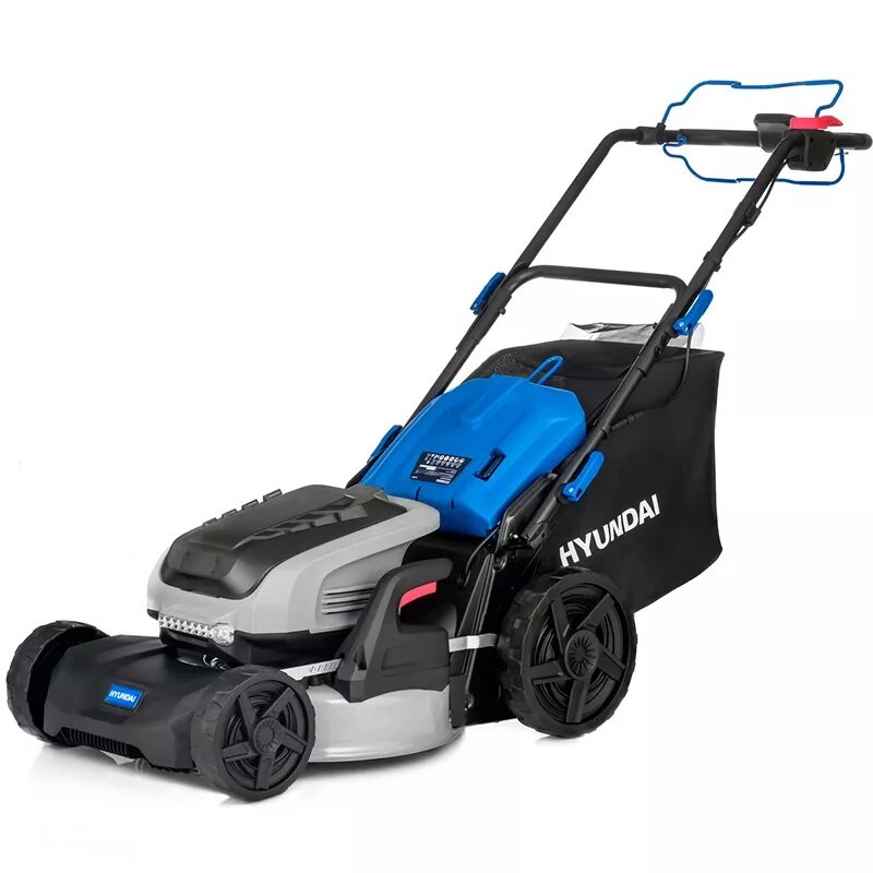 Газонокосилка аккумуляторная HYUNDAI LA 4047