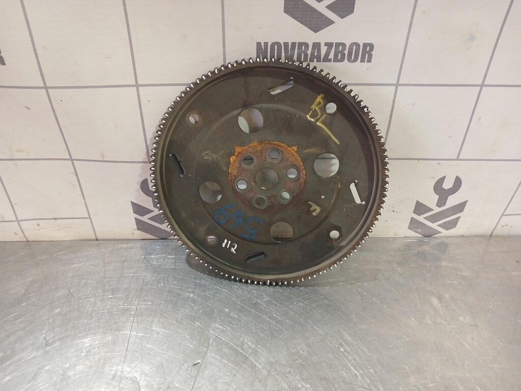 Маховик Mazda 323 BA 94-98