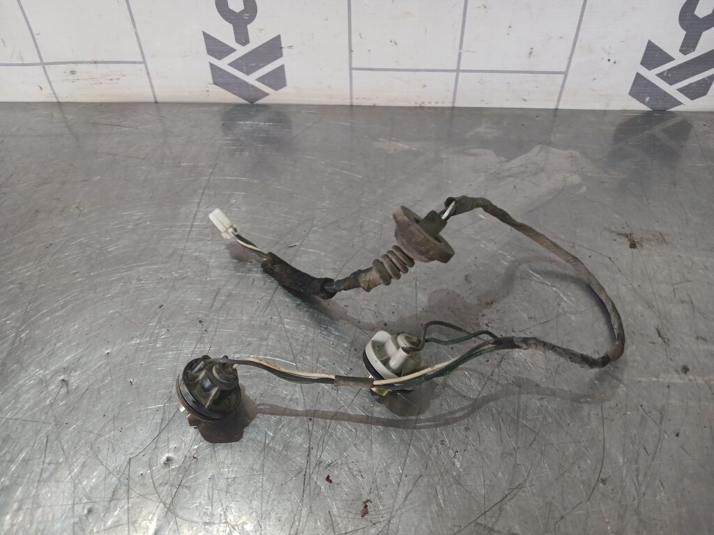 Проводка (коса) Mazda 626 (GE) 1992-1997