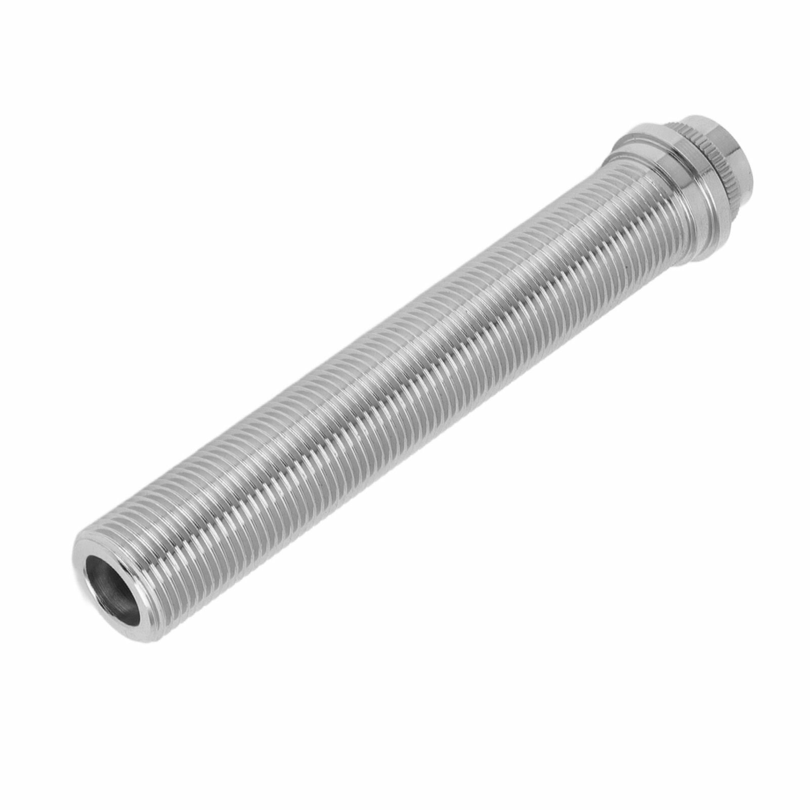 150-миллиметровый пивной кран с запорным фланцем G5/8 для разливного пива, кран для оборудования домашнего пивоварения и аксессуаров для кегераторов