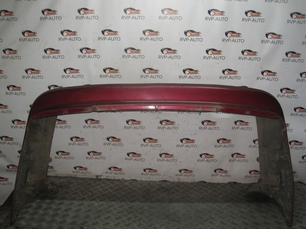 Бампер задний Daewoo Nexia 1995-2016 96216629