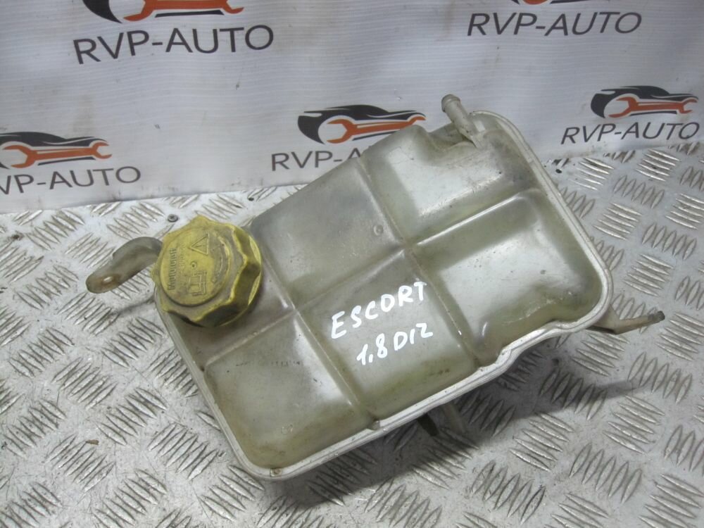 Бачок расширительный Ford Escort 1995-2000 95AB8K218B