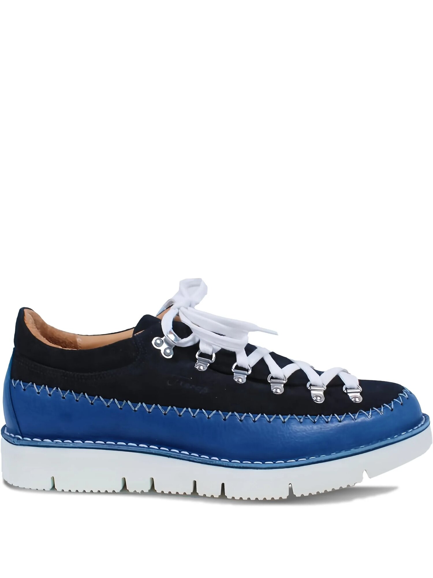 Ботинки Indian