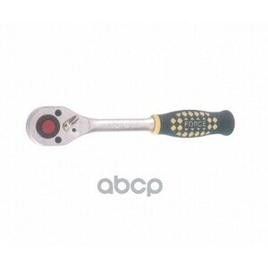 Трещотка 1/2 l 270мм. 24 зуба FORCE арт. 80243