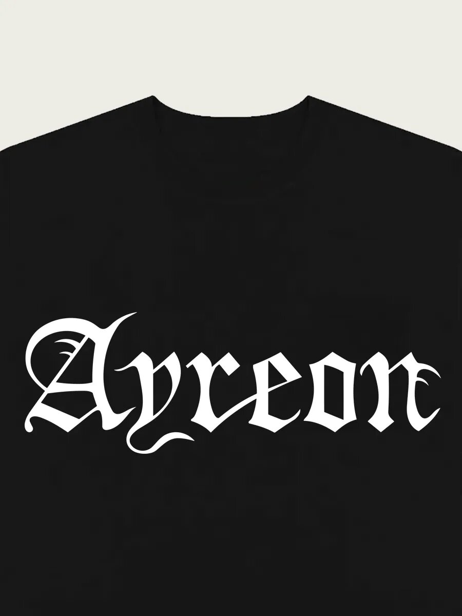 Футболка спортивная