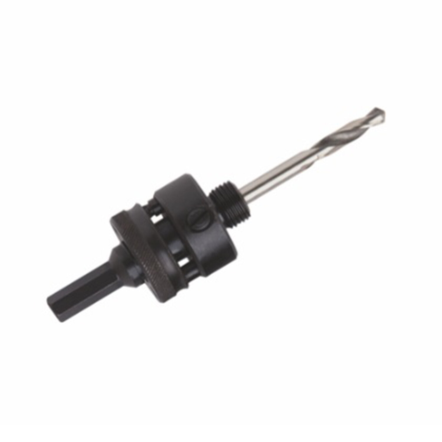 Хвостовик для коронок Bi-Metall ULTRA 32-235мм HSS-G HEX=9,5мм SC 3