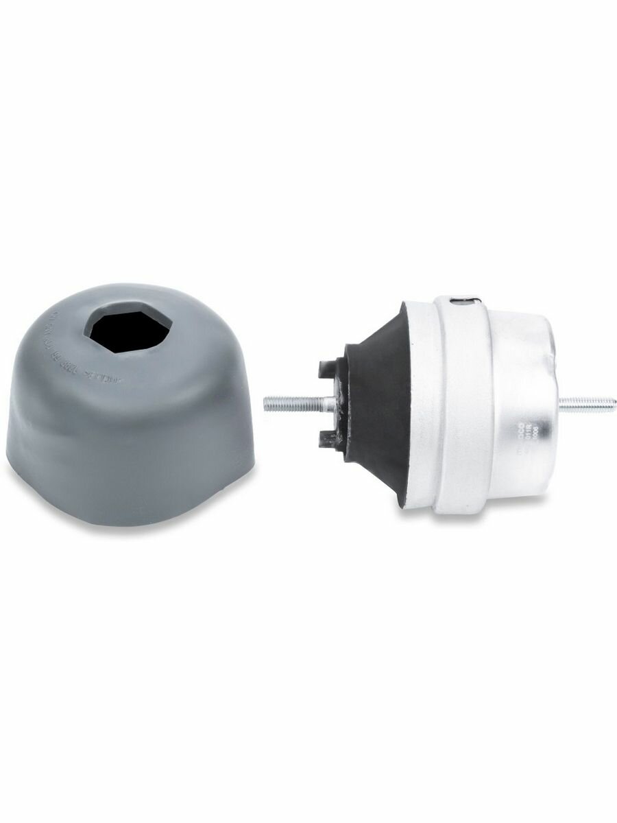 Опора двигателя правая Metaco 4716011R для AUDI A4, SKODA Superb, Volkswagen Passat