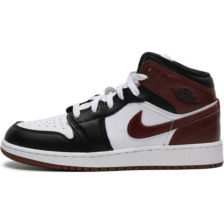 Кеды Air Jordan 1