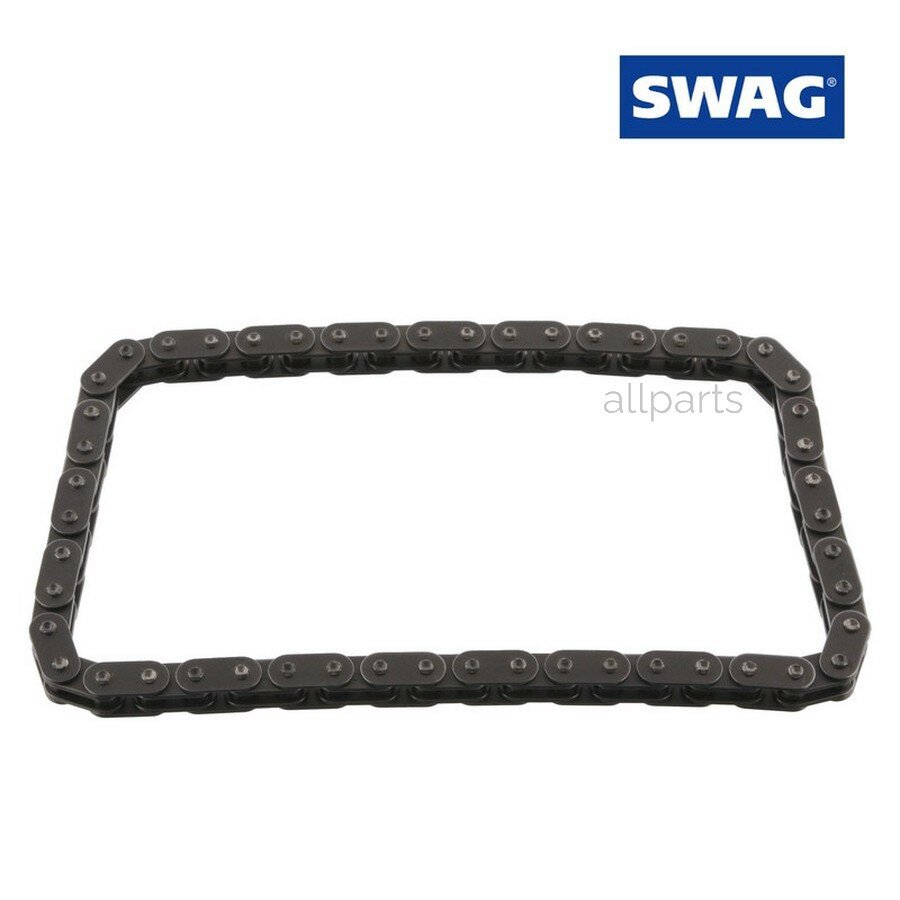 SWAG 99133636 Цепь ГРМ AUDI A3 (8L1) 1.6 [2000/08-2003/05]