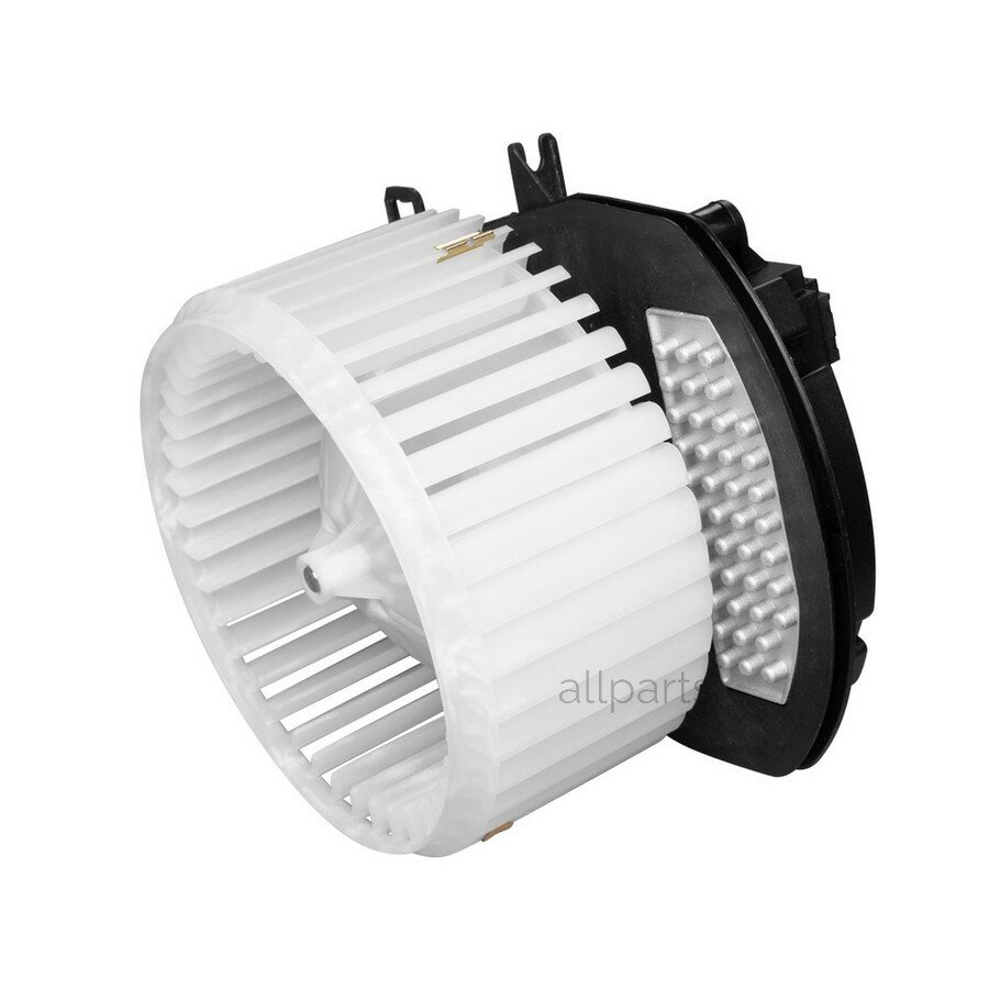 MARSHALL MB8750 Мотор отопителя салона VOLKSWAGEN TOUAREG 10-