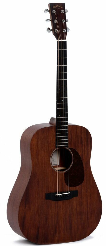 Акустическая гитара