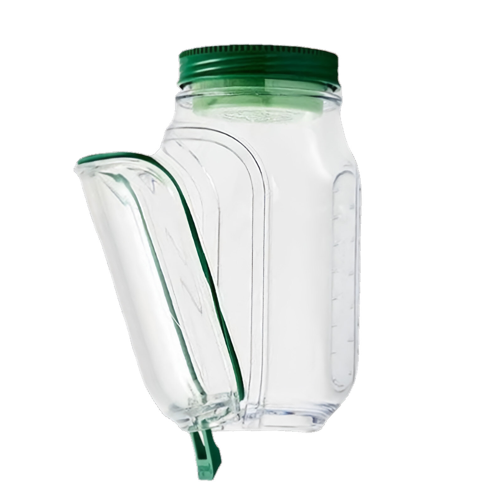 Пластиковые контейнеры для консервов Овощей белков Салатница Контейнер ланча，19x10x9 смдюйма