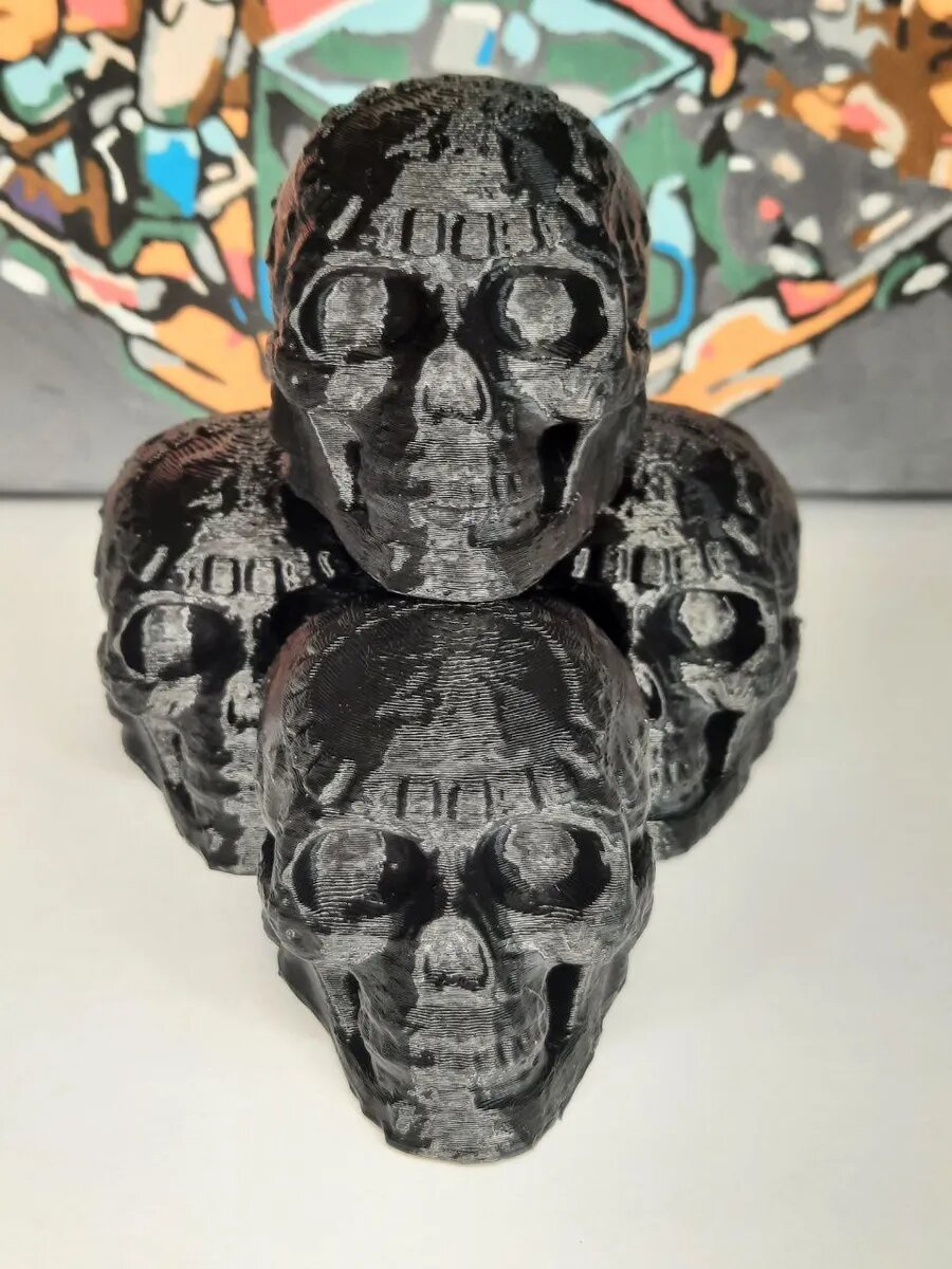 Свисток смерти/свисток Ацтеков