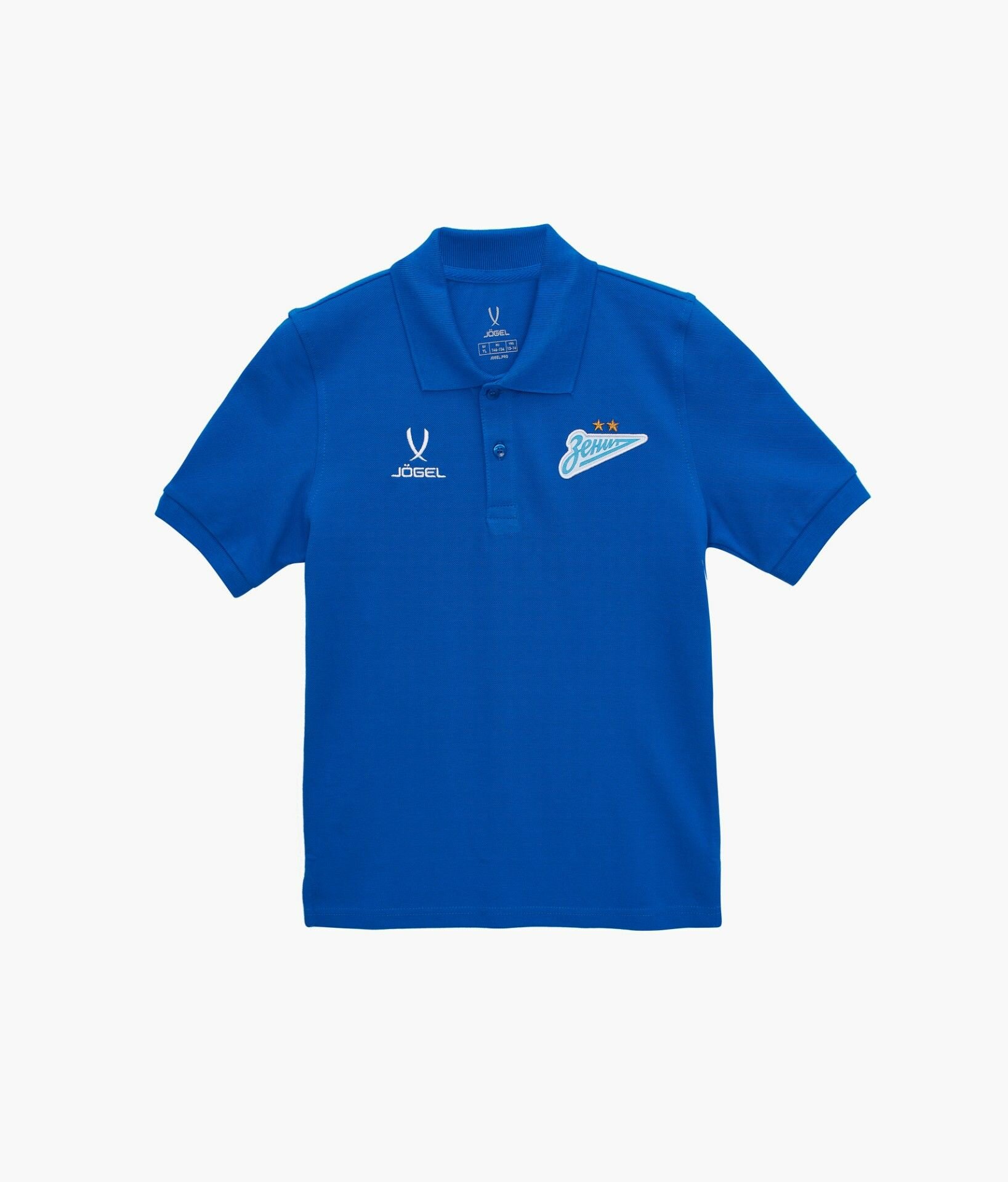 Поло спортивное