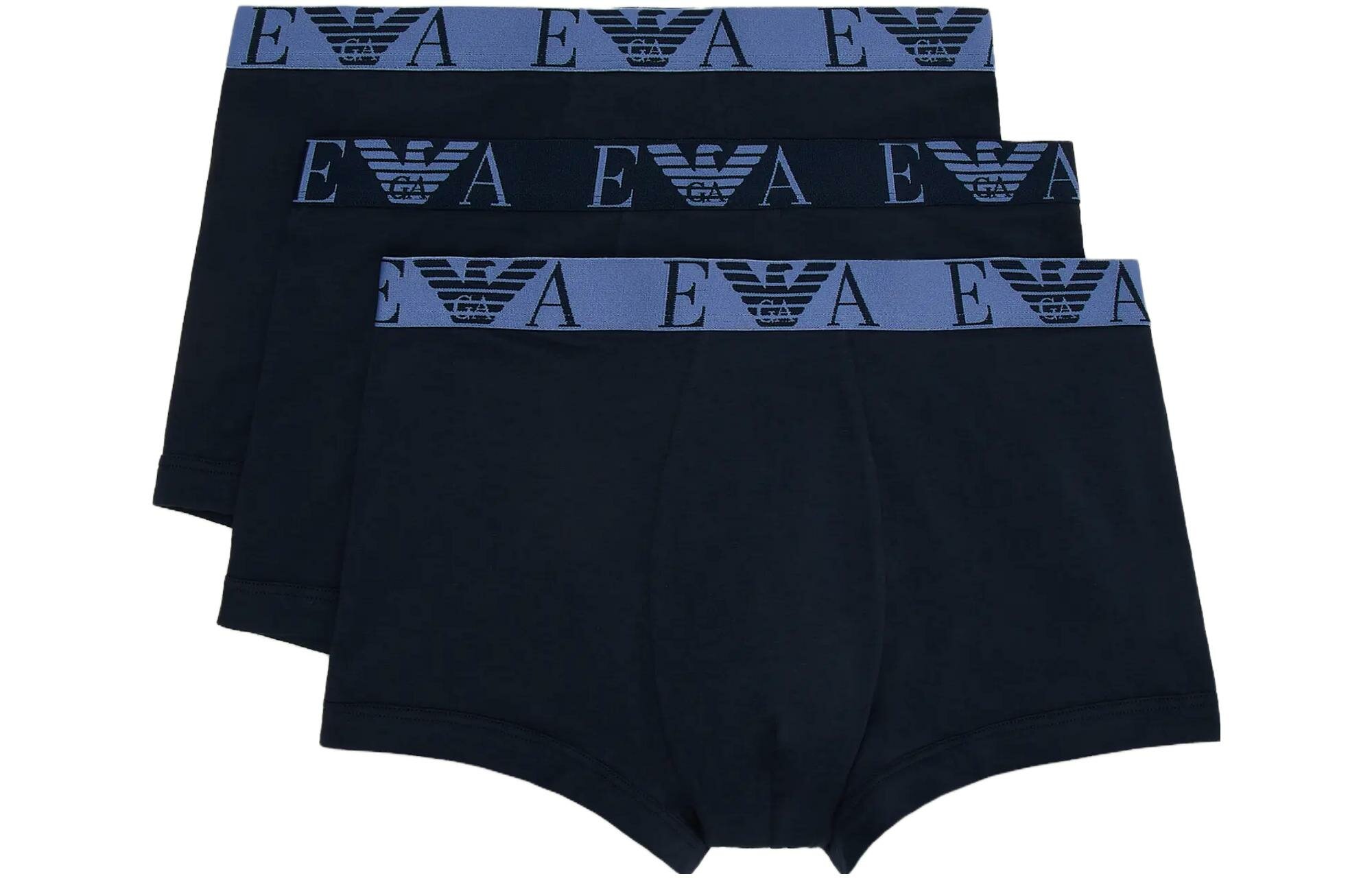 Трусы EMPORIO ARMANI, комплект