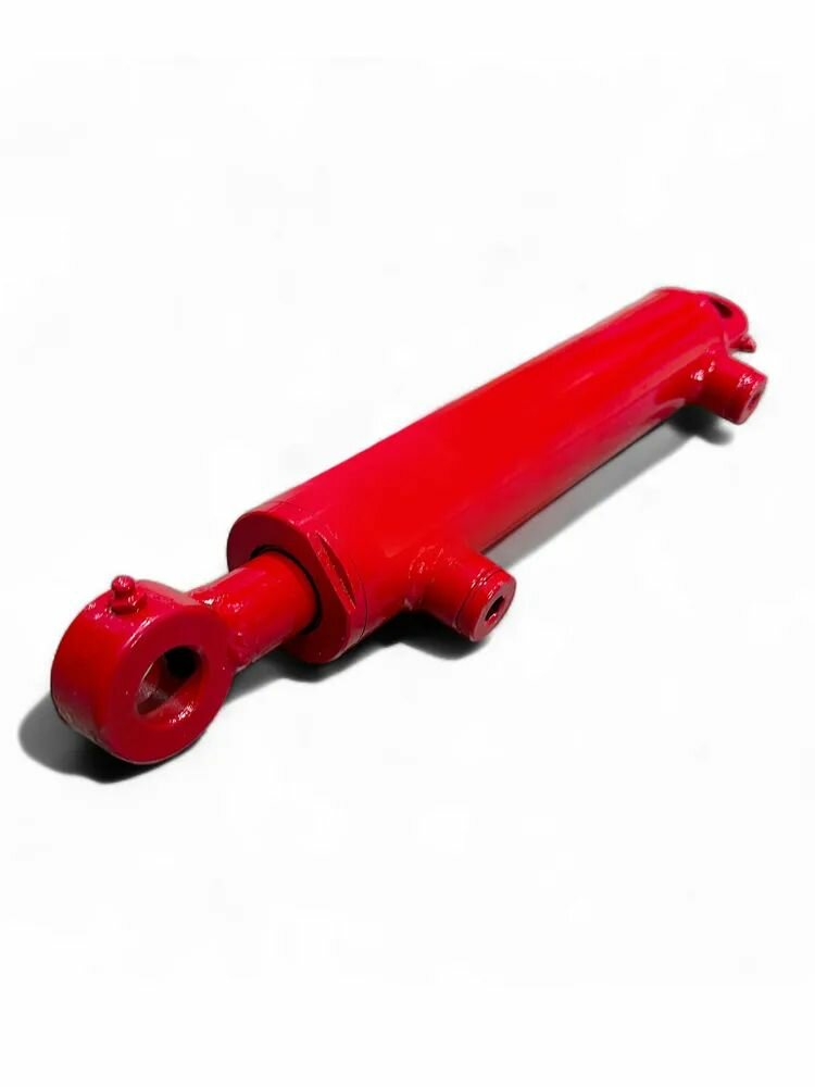 Гидроцилиндр ГЦ 50.30.200.395 палец 25 на пресс-подборщики, с/х машины, гидросистемы трактора