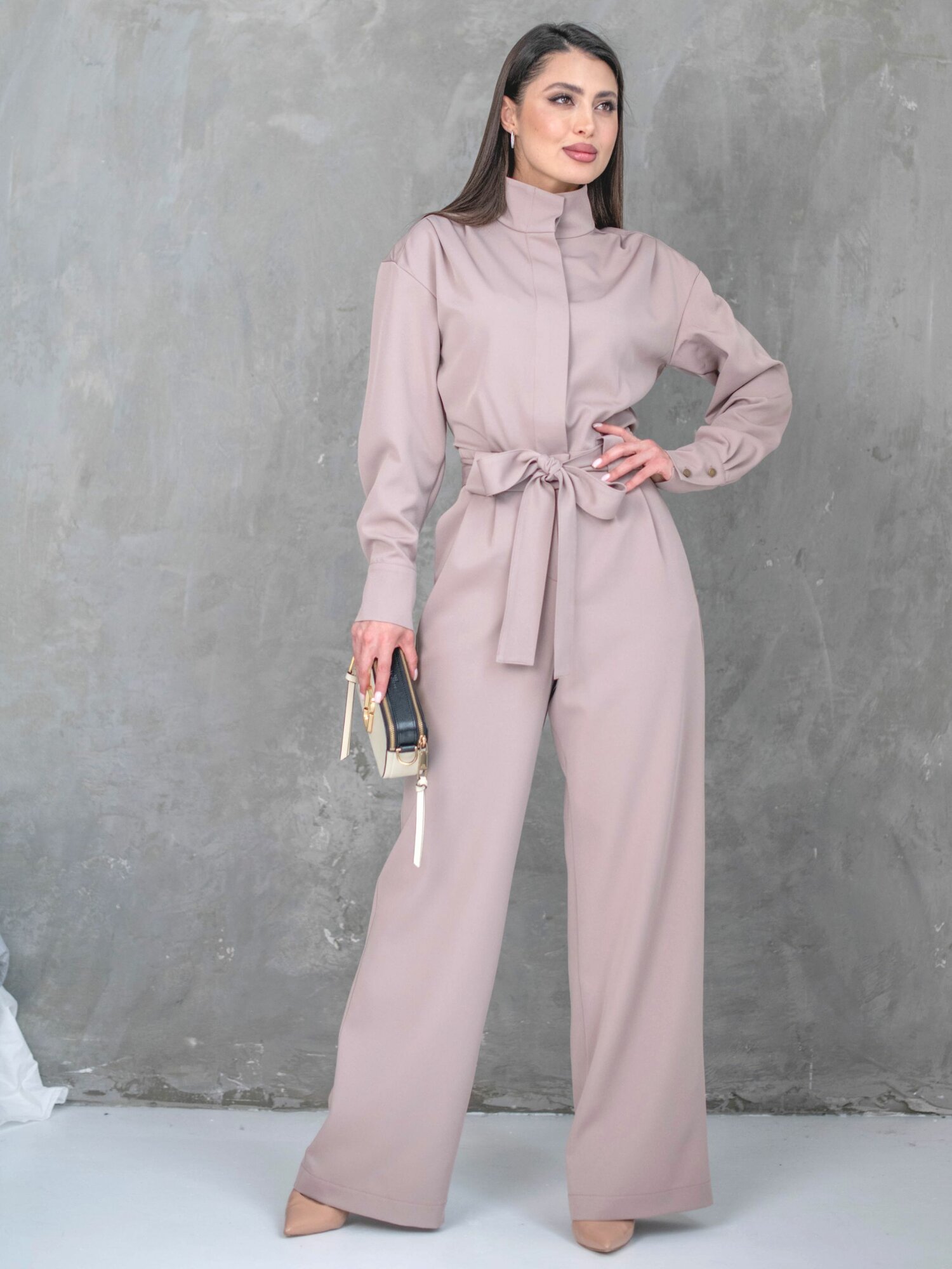 Комбинезон Dellmark