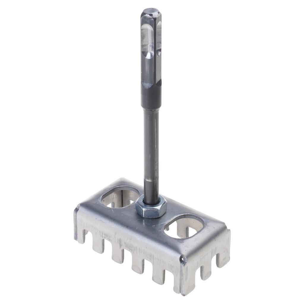 Инструмент Для Перфорации Настенной Розетки С Квадратным Отверстием Для Перфоратора Электрической Коробки Для Гипсокартона