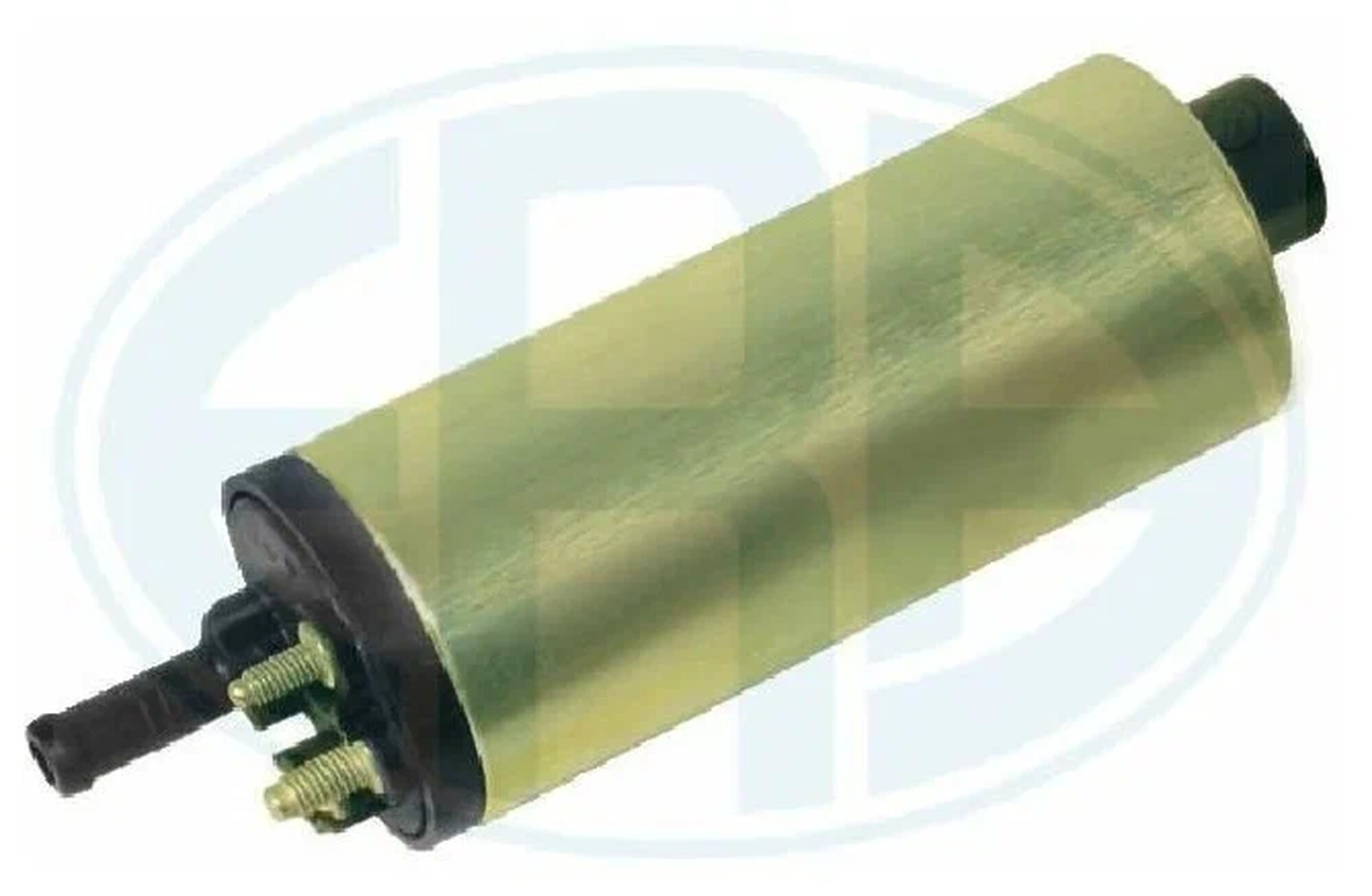 Насос топливный ERA 770038, для Audi 80, 100, A6, давление 4 бар, производительность 140 л/ч