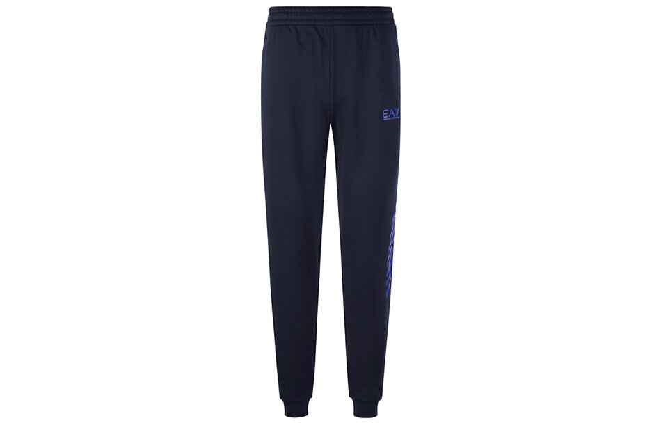 Брюки спортивные EA7
