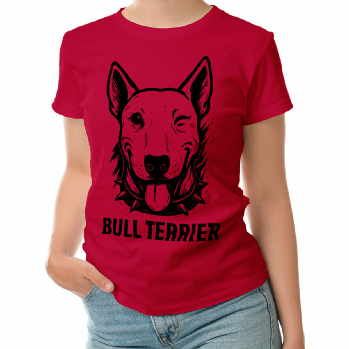 Футболка спортивная